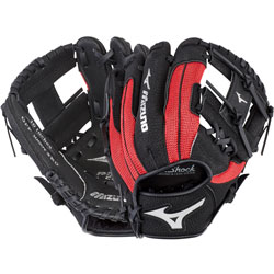 Mizuno Youth Prospect 10 Baseball Glove BaseballSavings